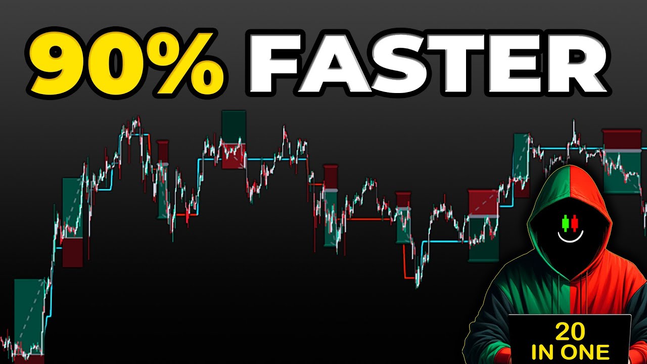 This SIMPLE Trading Strategy Will Make You Profitable 90% FASTER | Best ...