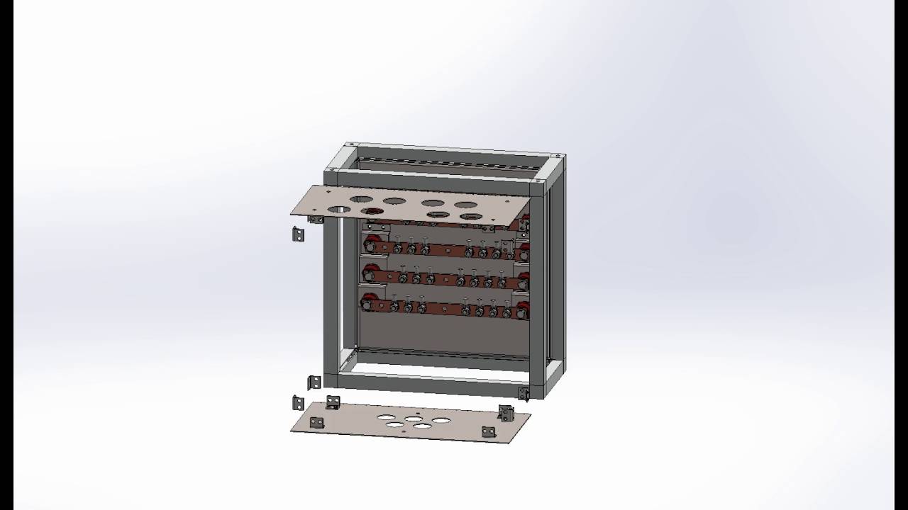 Joint Test Box - YouTube