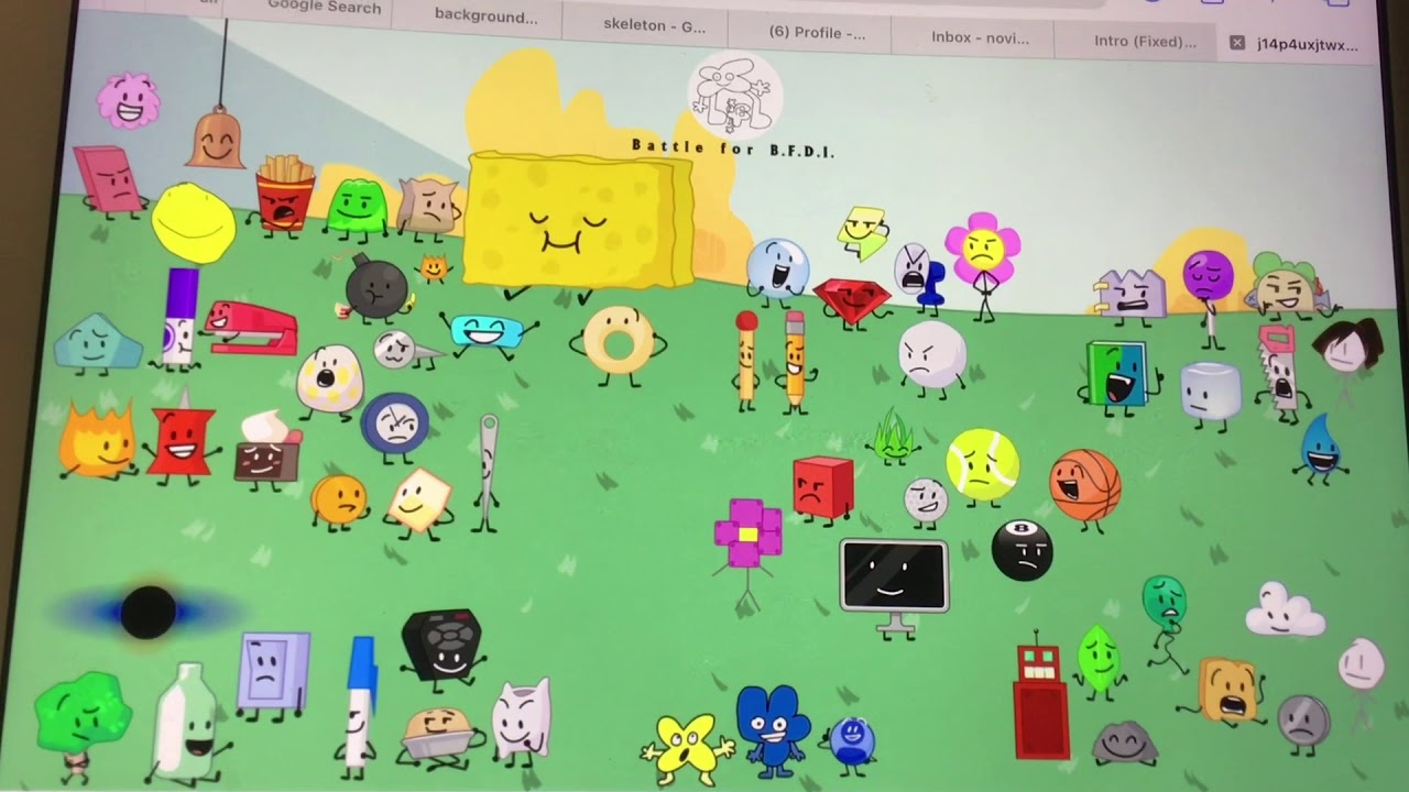Free like Object Cartoon Show - YouTube