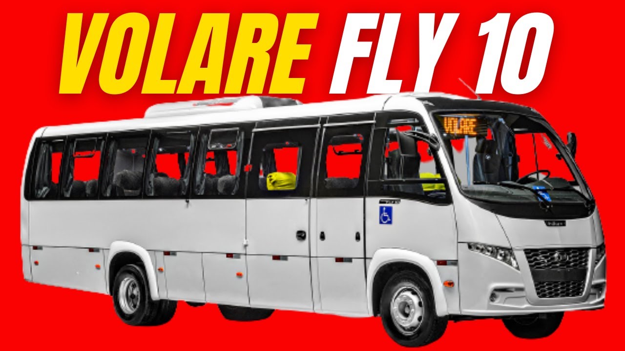 NOVO VOLARE FLY 10 FRETAMENTO - YouTube