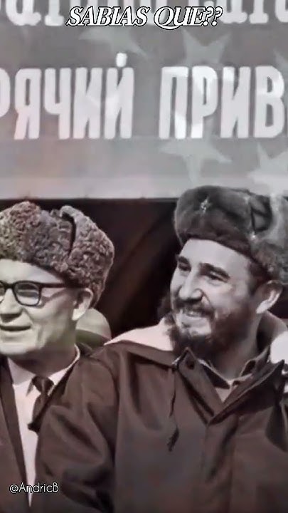 Cuba: Un país atrapado en el pasado | como vive la Gente? #Lahabana # ...