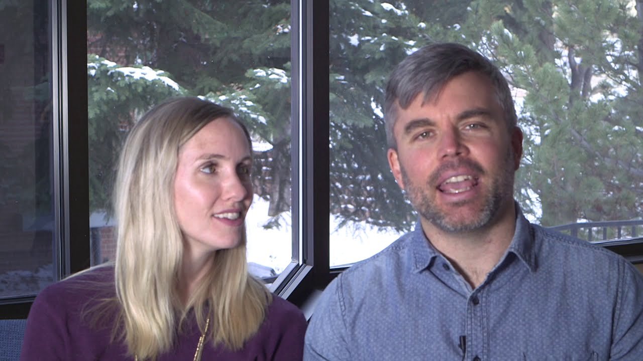 Wellspring Network Planters - YouTube