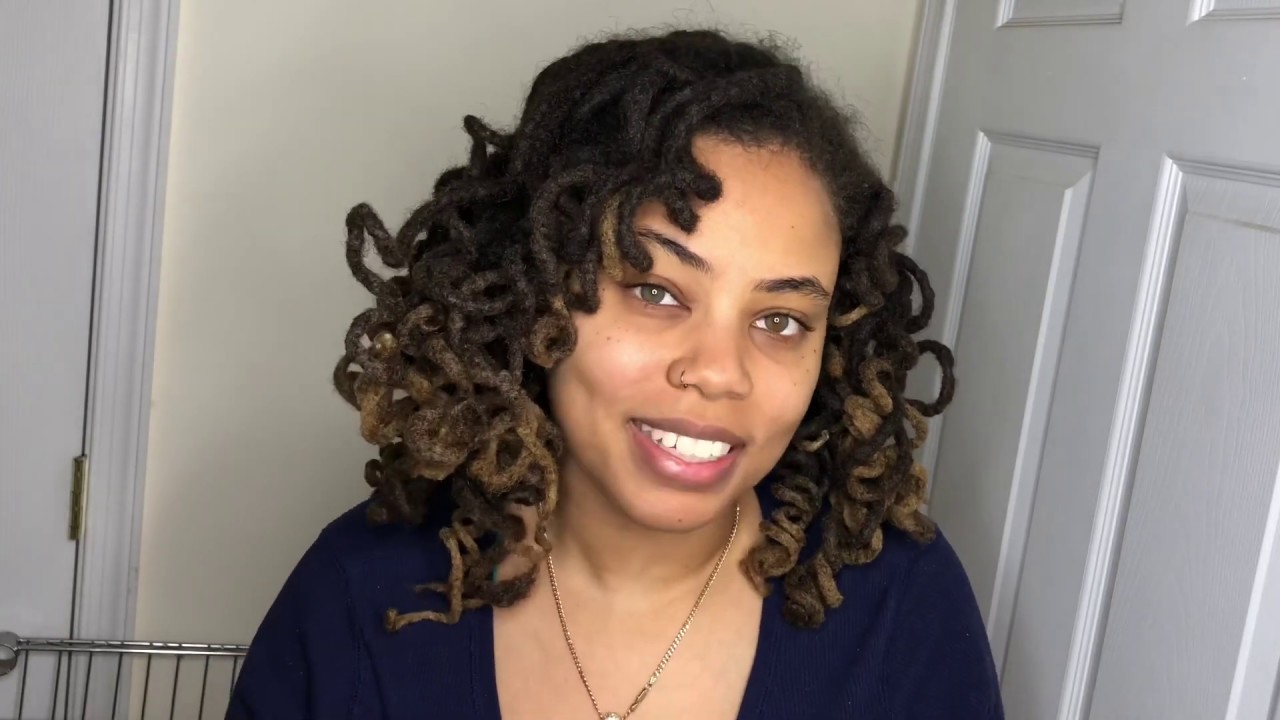 COMBINED LOCS ~ ONE YEAR UPDATE - YouTube