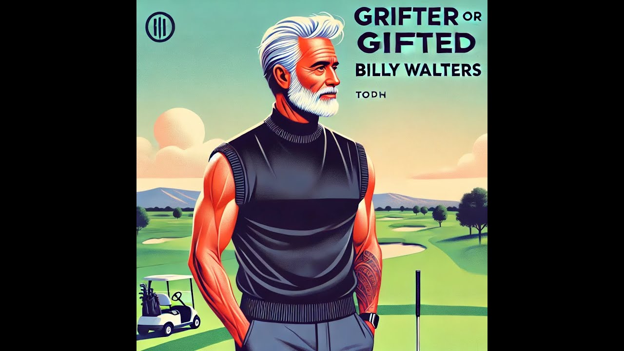 284 Billy Walters: The Untold Story of a Sports Betting Legend - YouTube