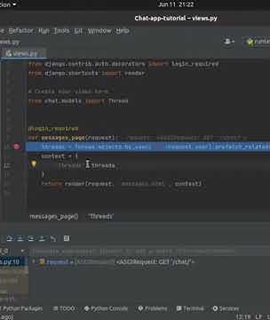 Django Debugger in Pycharm || Python || Django || Pycharm - YouTube