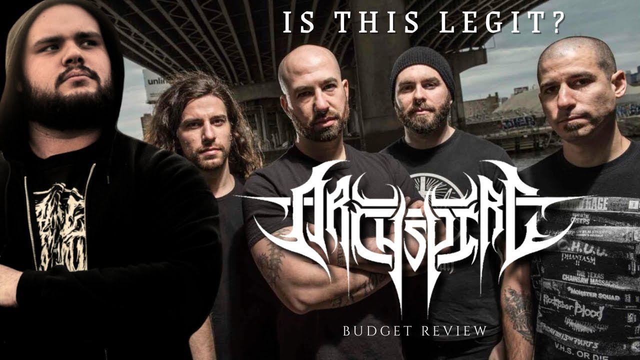 We NEED to Talk About ARCHSPIRE: Independence, Album Budget, New ...