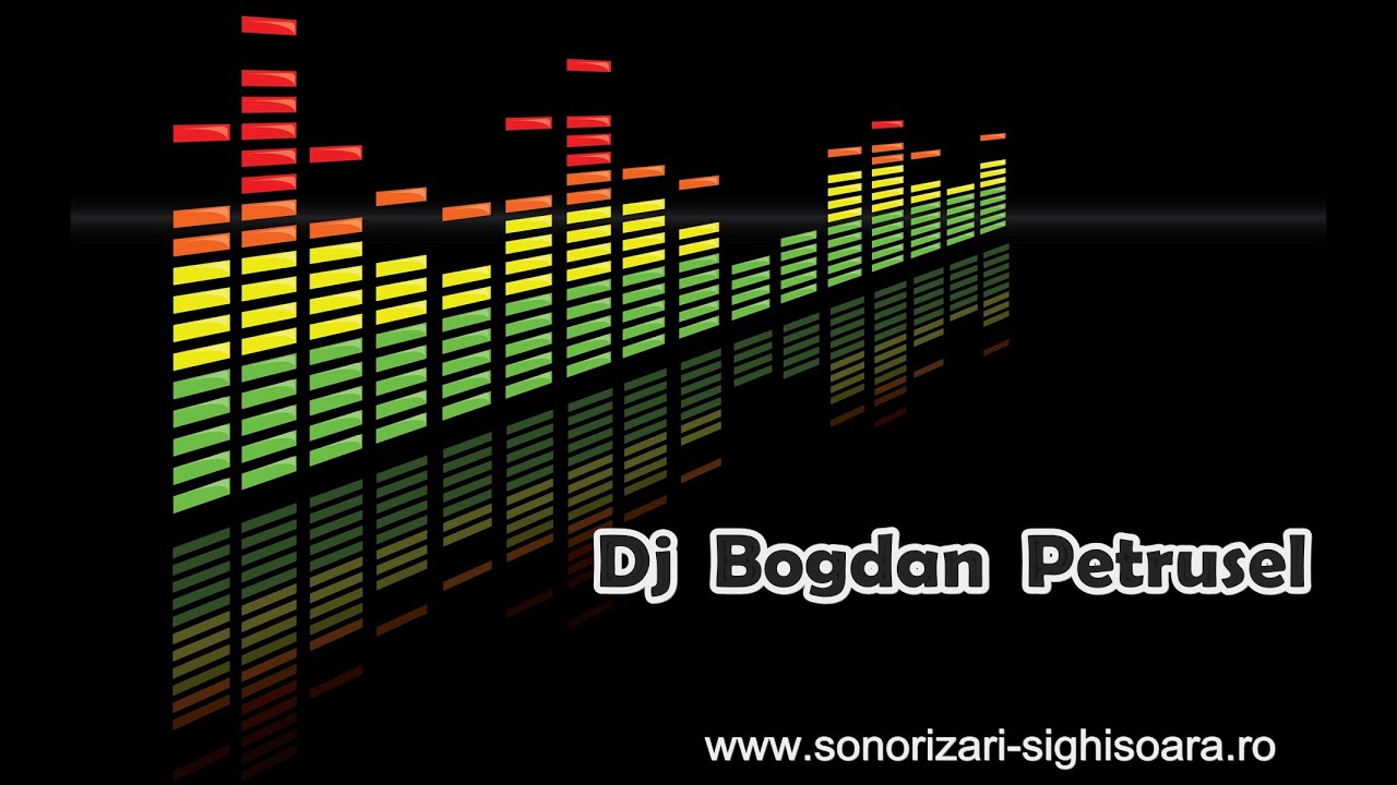 DJ Bogdan Petrusel - HOUSE music / live mix 2024 - YouTube