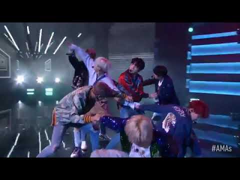 BTS - DNA (teaser)
