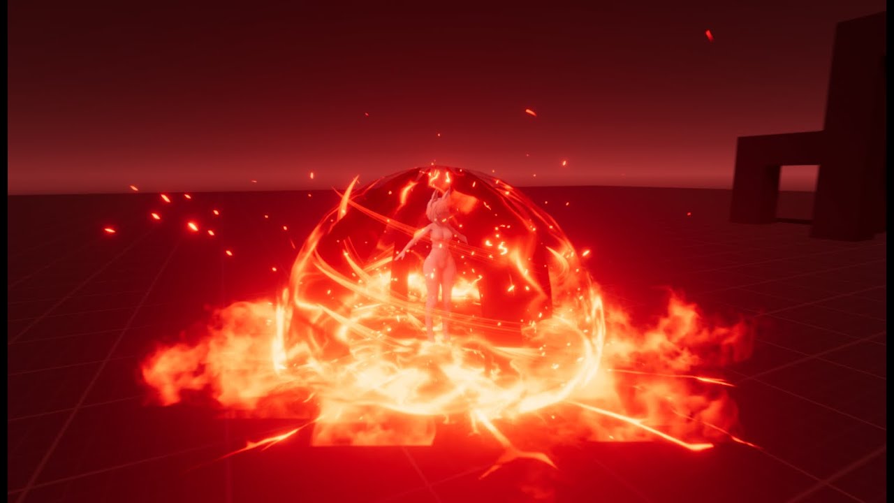 Crimson Shield by Raivo - YouTube
