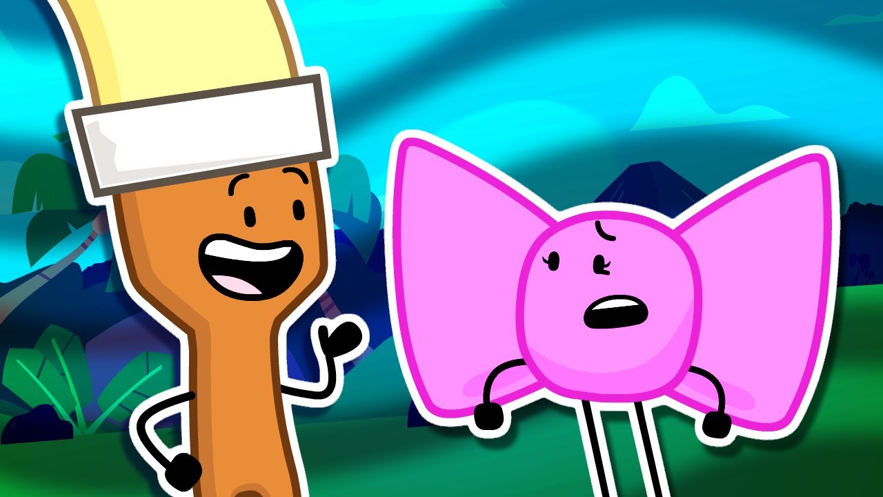 Bot Gets A New Look - YouTube