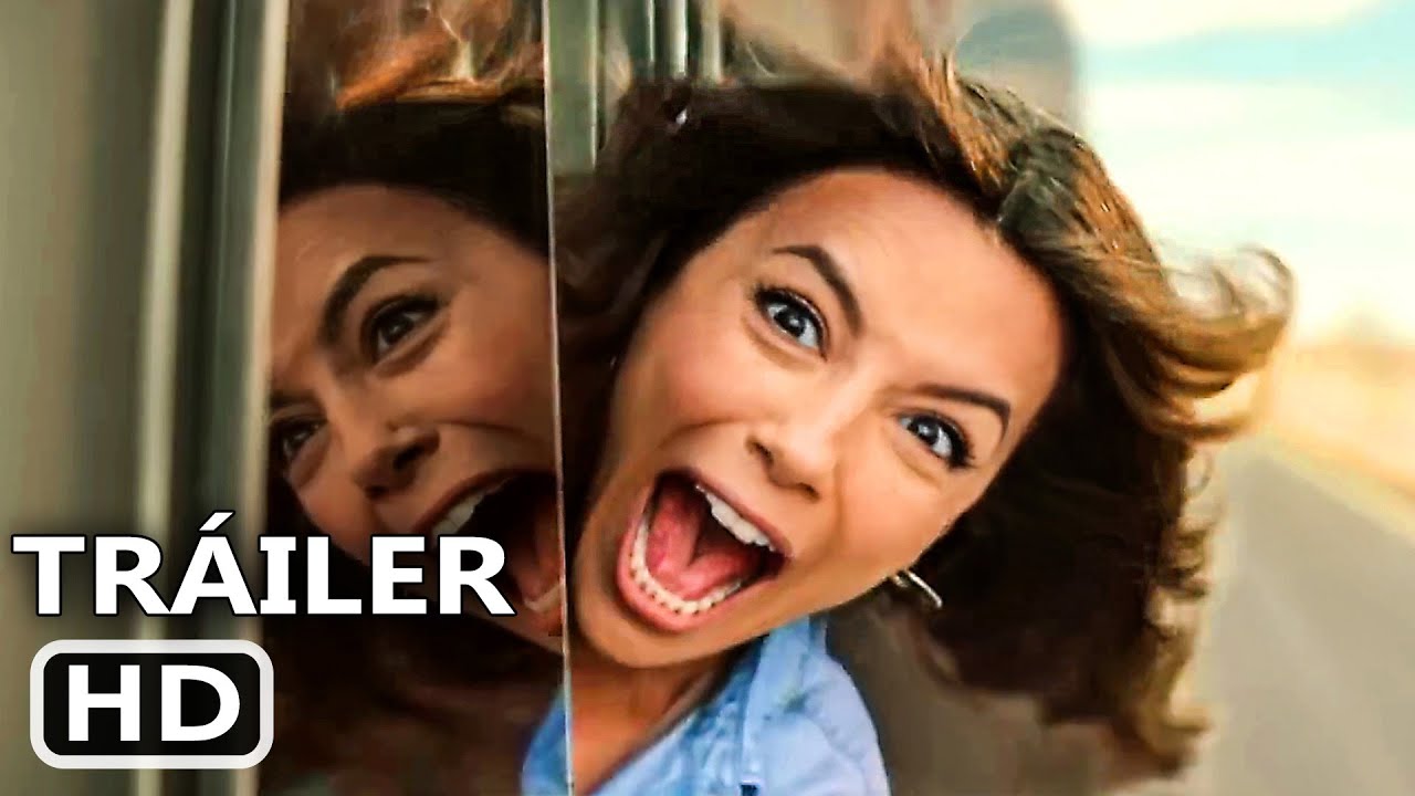 ALEXANDER Y EL VIAJE TERRIBLE HORRIBLE ESPANTOSO Y HORROROSO Tráiler ...