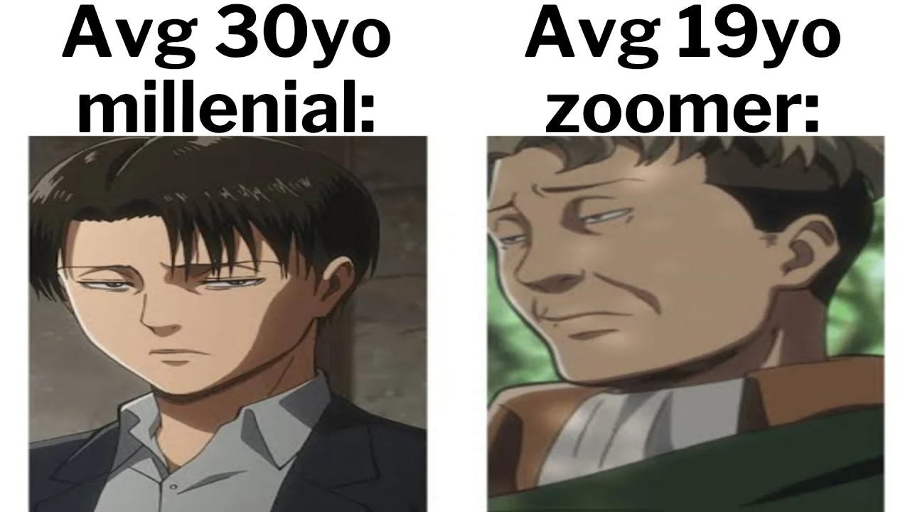 Gen Z Memes Only Gen Z Will Understand - YouTube