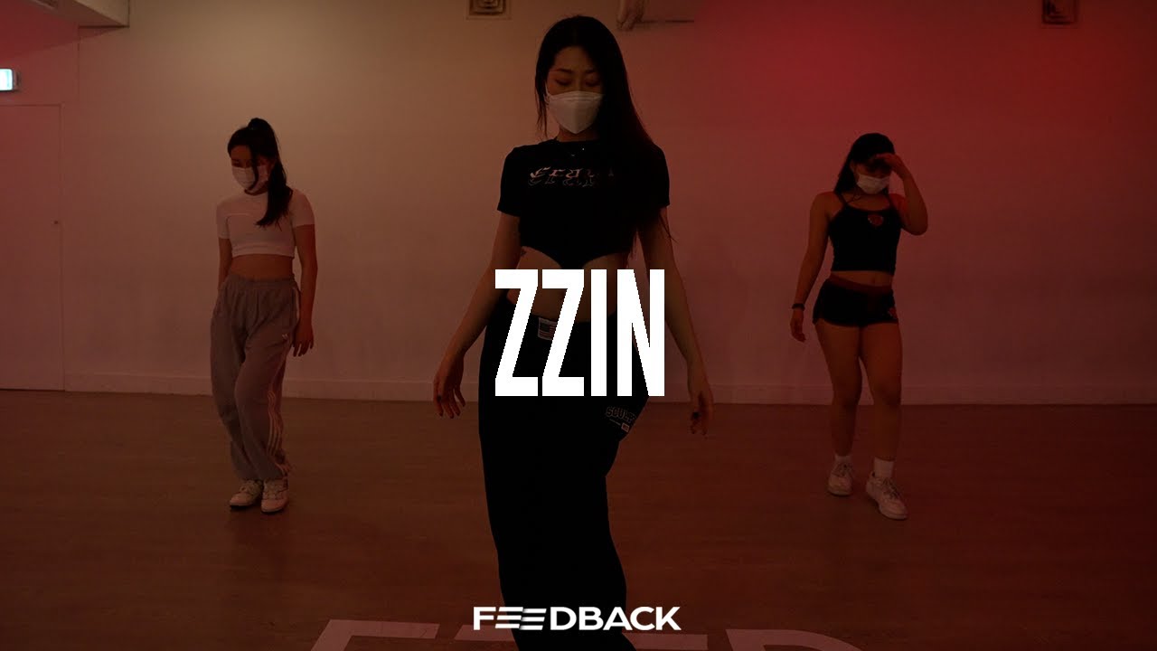 Sam Smith - Unholy ft. Kim Petras | ZZIN Choreography - YouTube