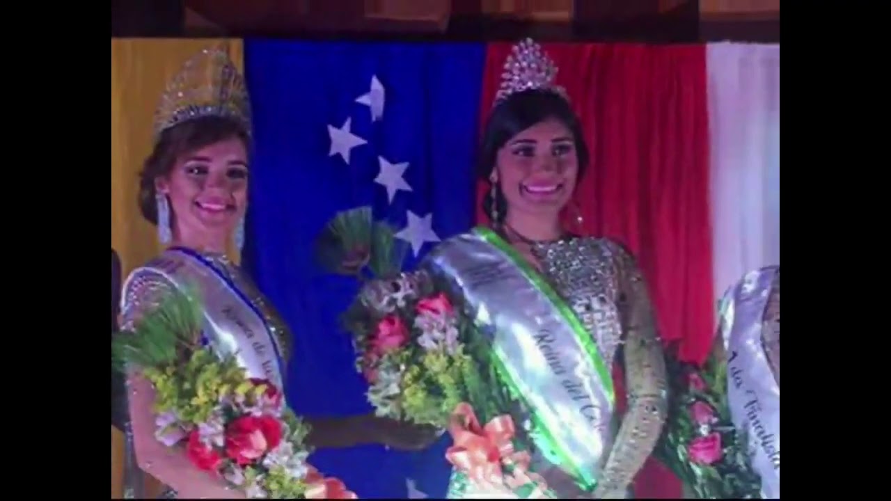 Danzas Bejuma Patrimonio Cultural del Municipio Bejuma. - YouTube