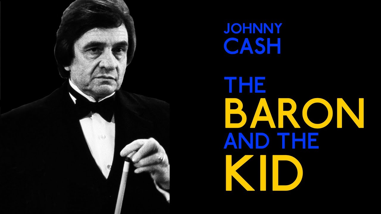 The Baron and the Kid - Full Movie - YouTube