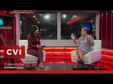 Cubavisión Internacional – El portal de Cuba al Mundo