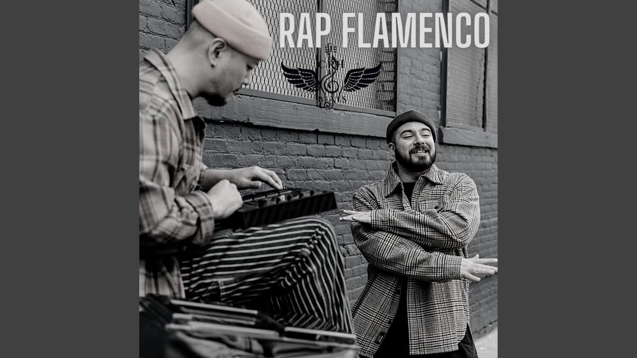 Rap Flamenco - YouTube