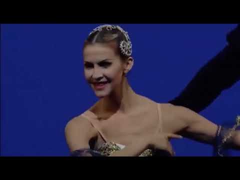 Alina Somova & Leonid Sarafanov- Grand Pas Classique