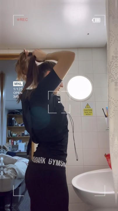 Uni run vlog! - YouTube