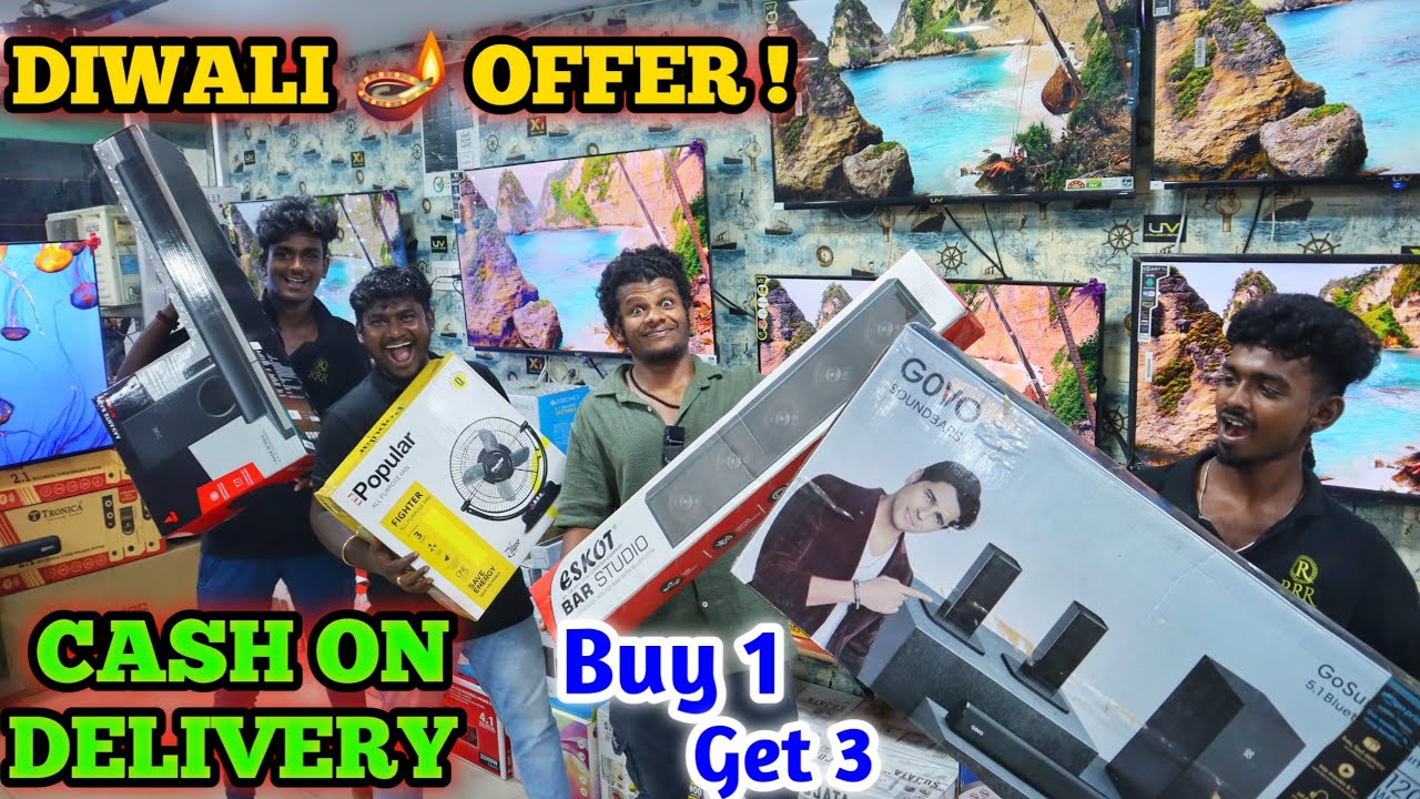 WHOLESALE ANDROID TV MARKET | 32Inch Smart 6500 /- Android Tv Lowprice ...