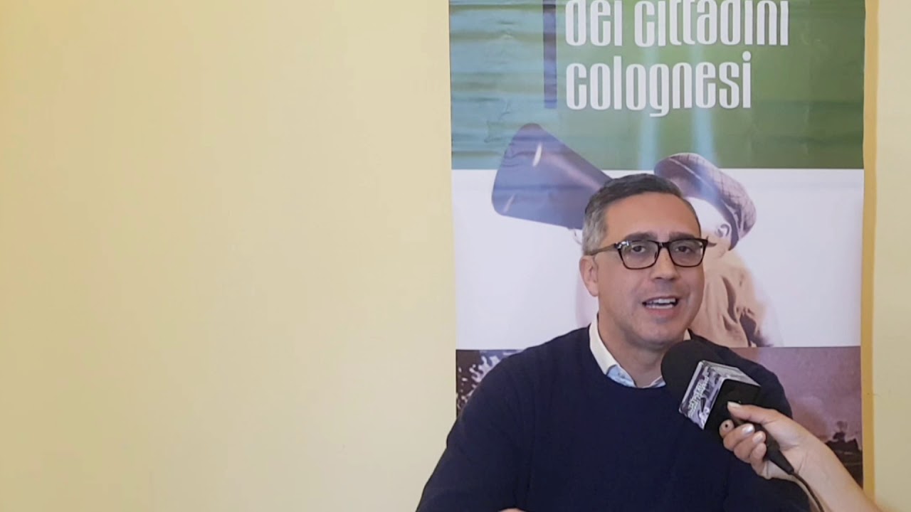 Per la nostra rubrica "IL PERSONAGGIO" Giuseppe Di Bari assessore del ...