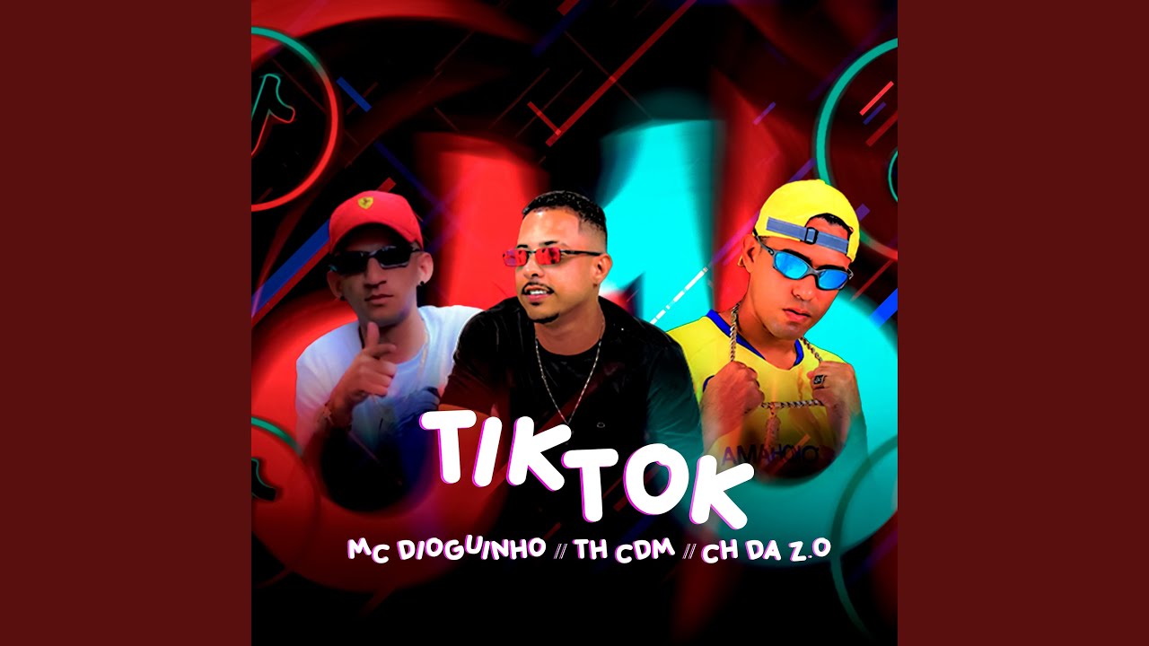 Tik Tok Youtube Music