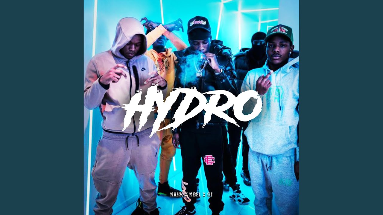 Hydro (feat. Nank) - YouTube