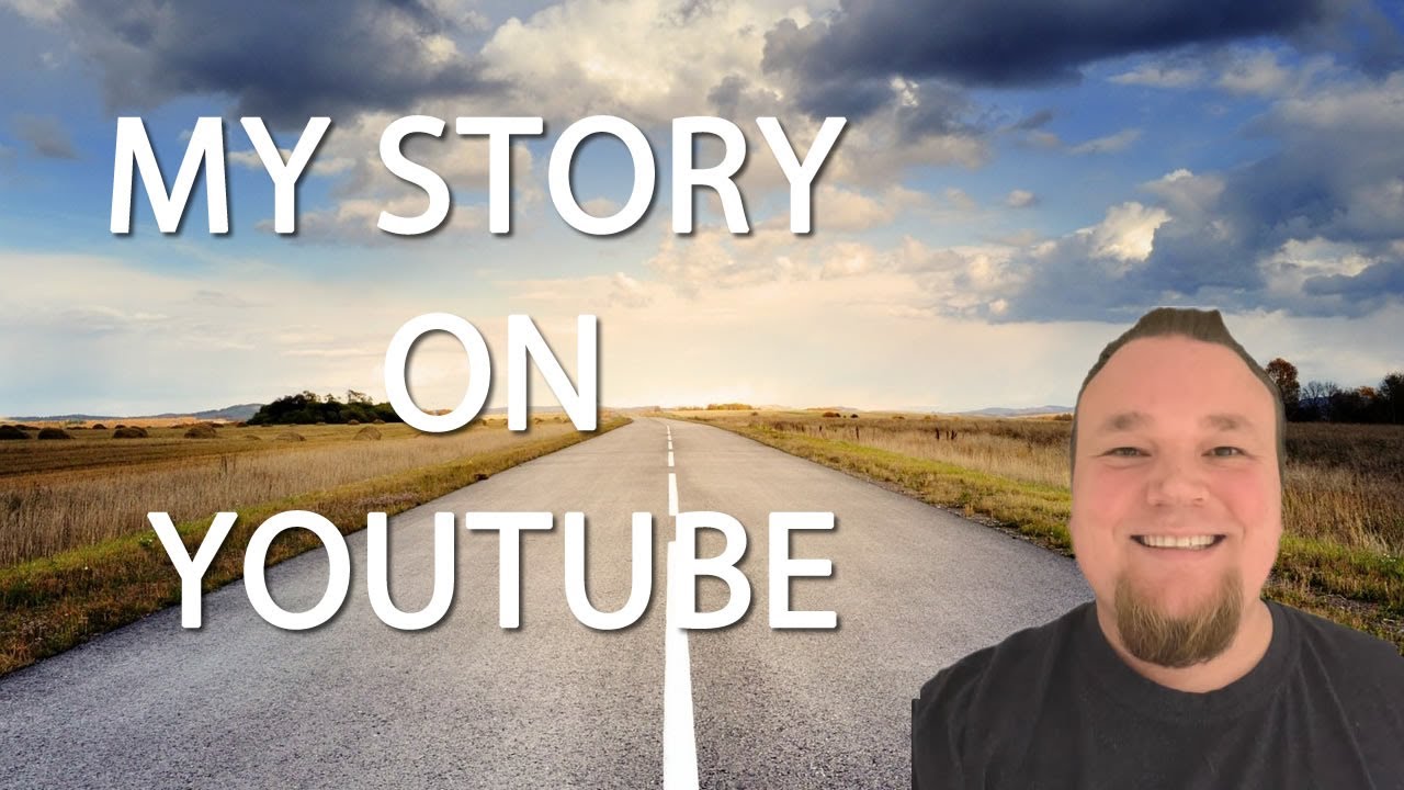 My Story On YouTube - YouTube