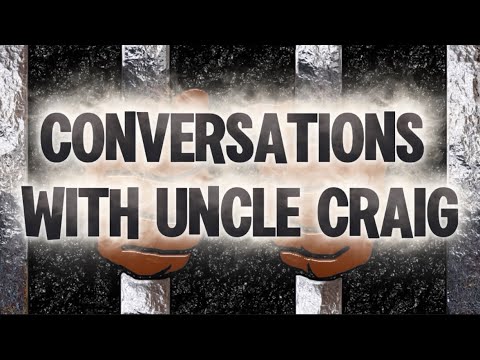 Conversations With Uncle Craig: Abuse Pt. 2 - YouTube