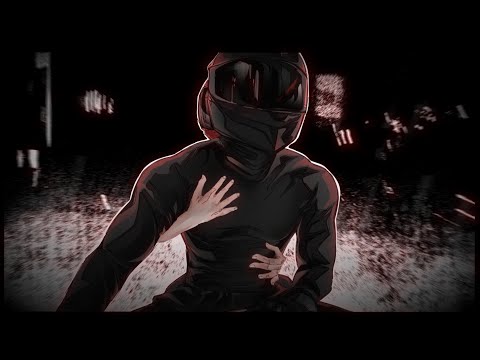 POV: Riding with Bikerboy ♡ | Playlist