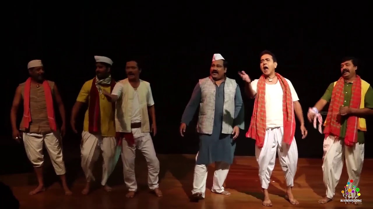 natrang hindi play - YouTube