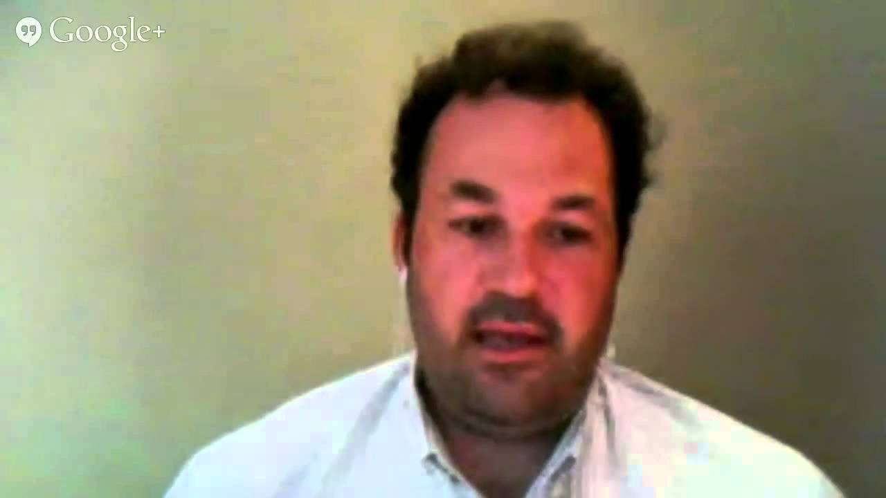 Canada 2020 Talks Democratic Reform with Robert Asselin - YouTube