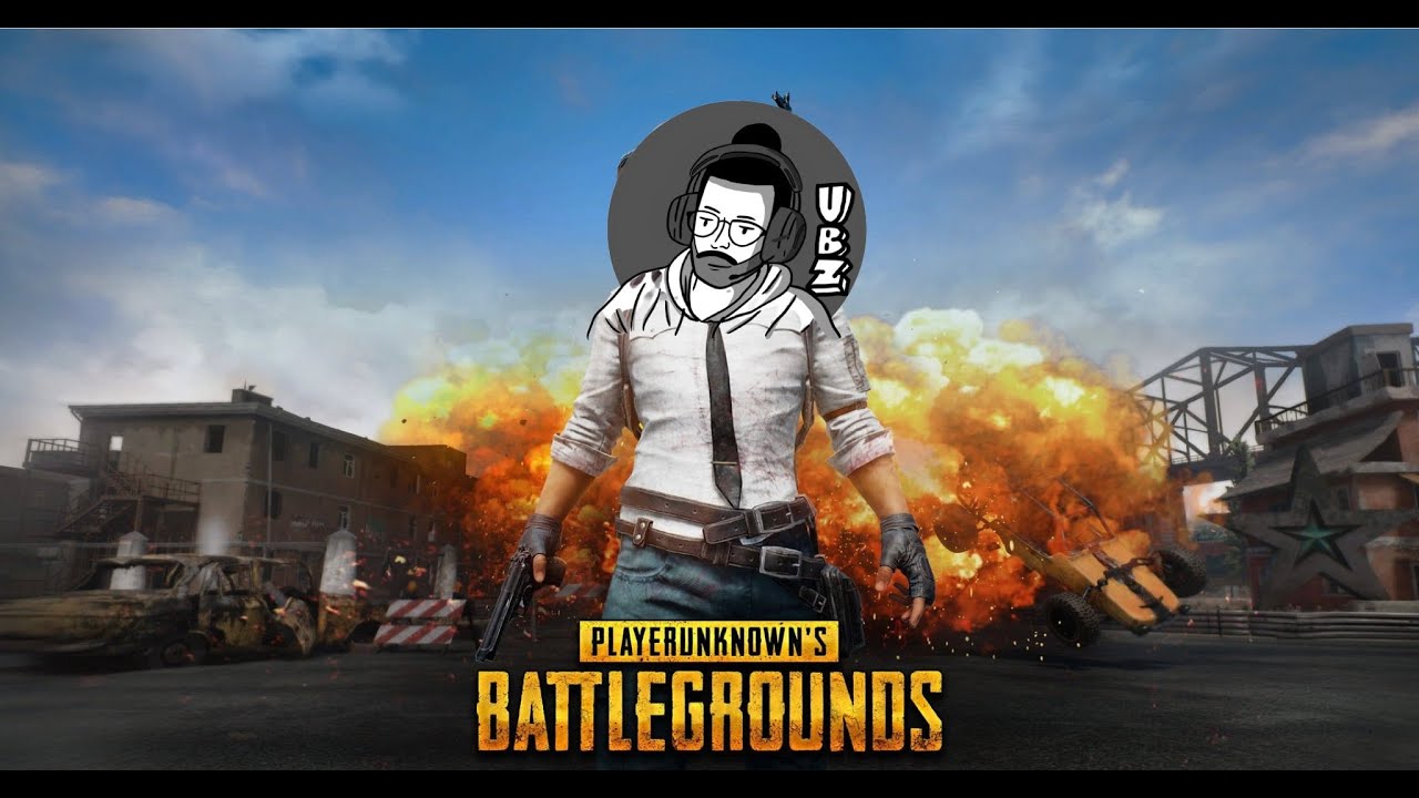 Learning PubG! | Vertical stream (NEW subzzz goal of 1500!) - YouTube