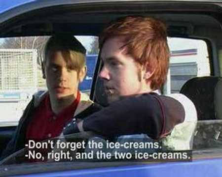 Dude, Where's My Car? - And Then? (remake) - YouTube