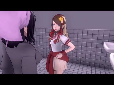 Chieko Sim 'Canon' Endings Week 2 Ep 7 - YouTube