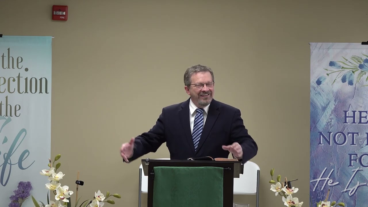 Providence Church - A Congregation of the OPC