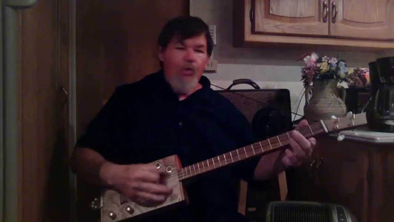 Little Drummer Boy on CBG - YouTube