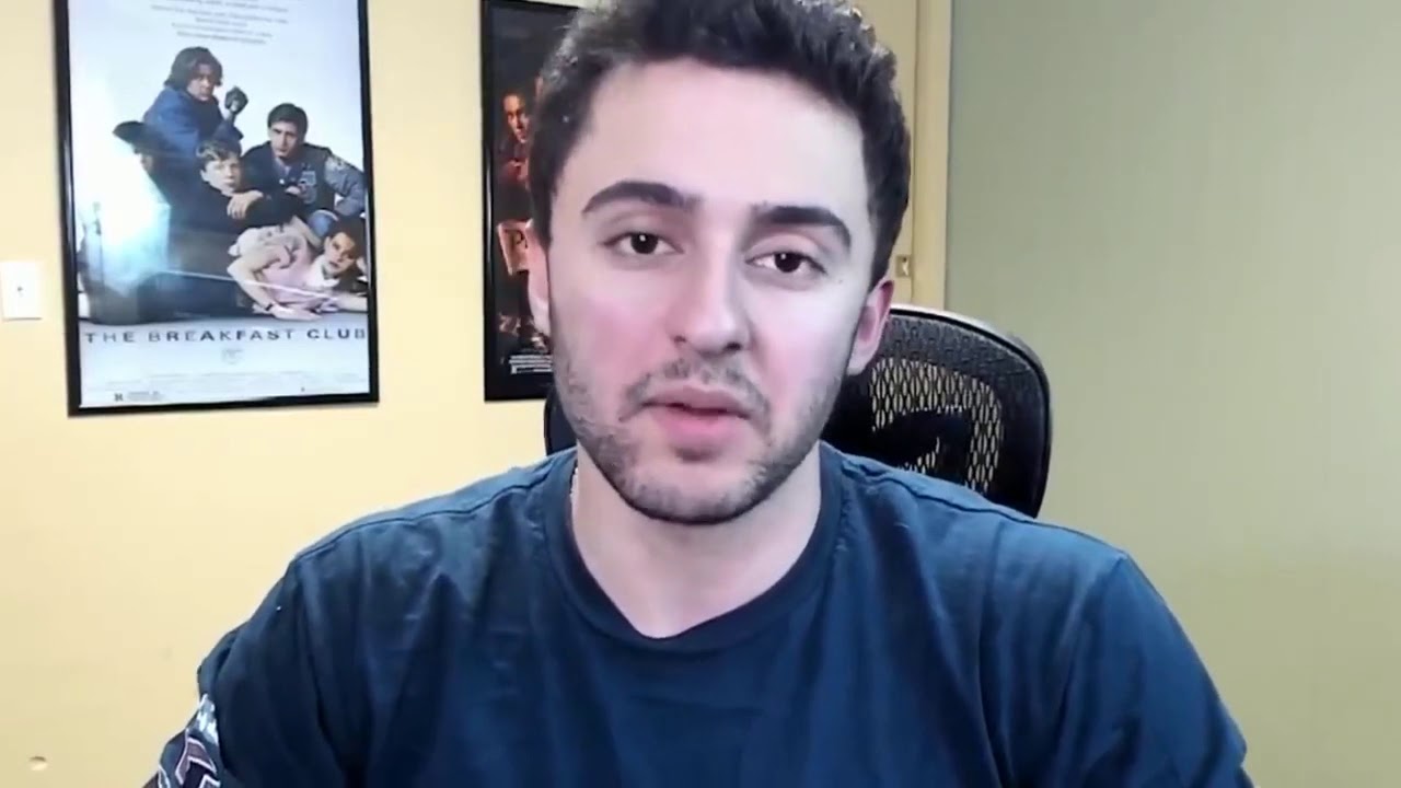 Propepper terminated... - YouTube