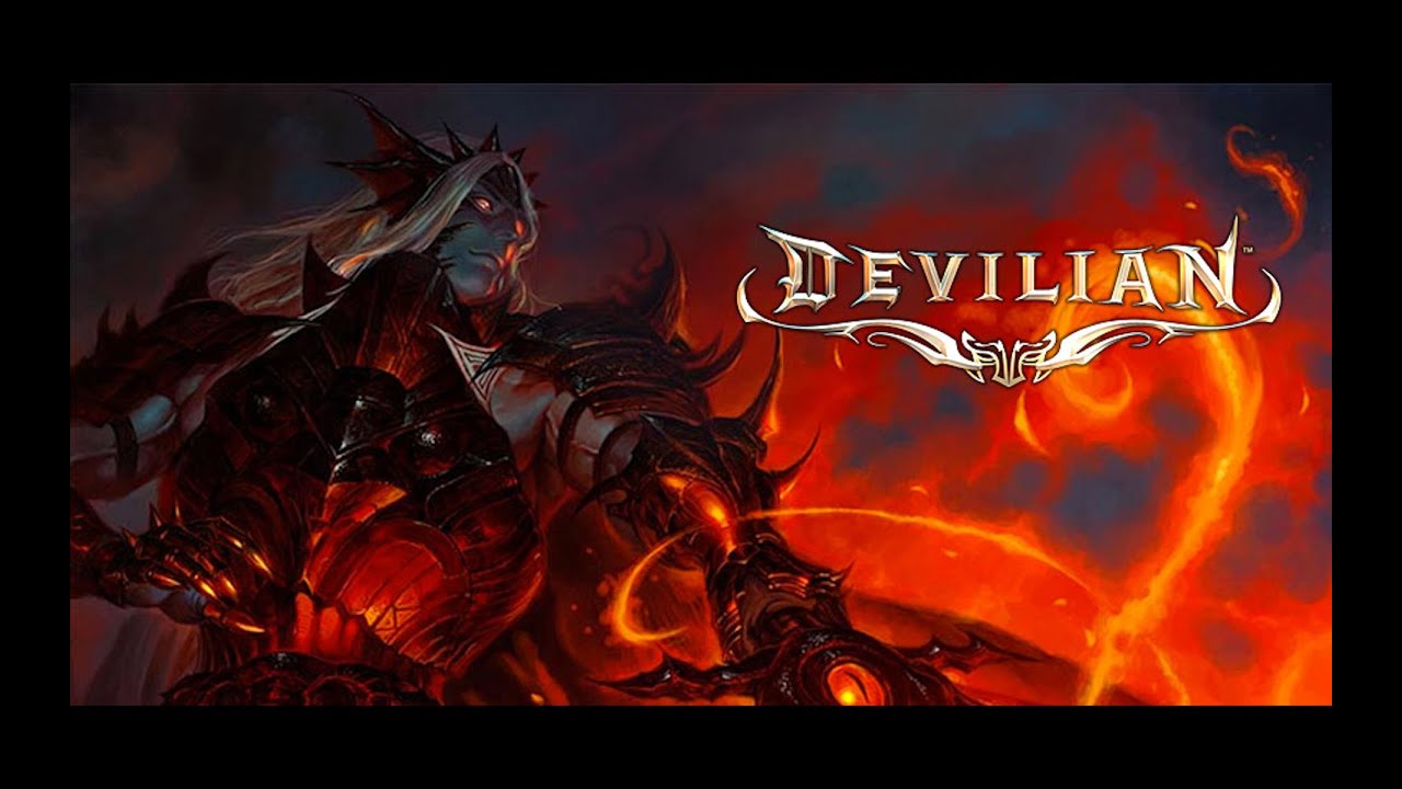 Devilian Gameplay Photo Montage Trailer | MMO ATK - YouTube