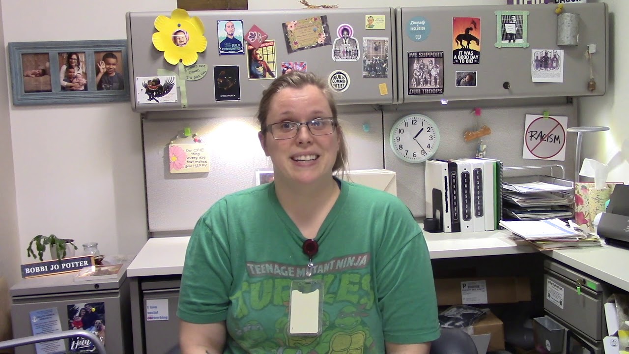 Perspectives on Indigenous Child Welfare in MN: Interview with Jennifer ...