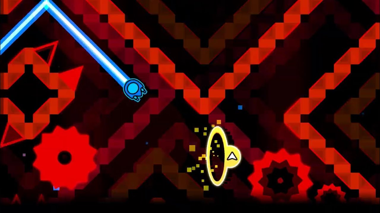 Circulatum (Hard Demon) By: Avelinz - YouTube