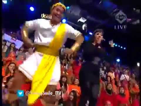 Goyang cesar dan soimah-simalakama