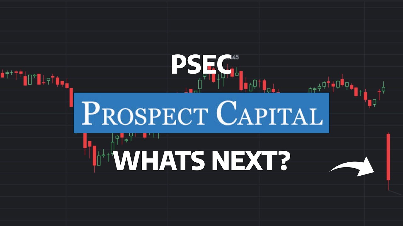 What's Next? - PSEC Stock Price Prediction - PSEC Stock Analysis ...