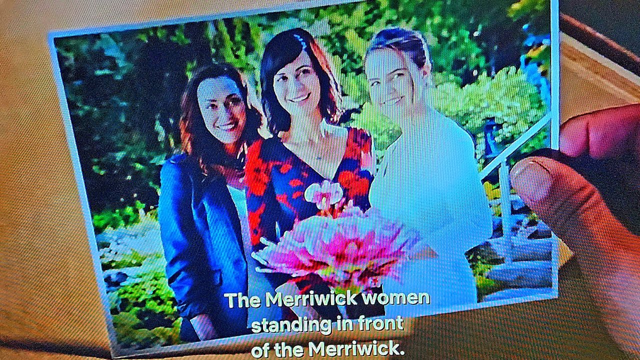 the Merriwick - YouTube