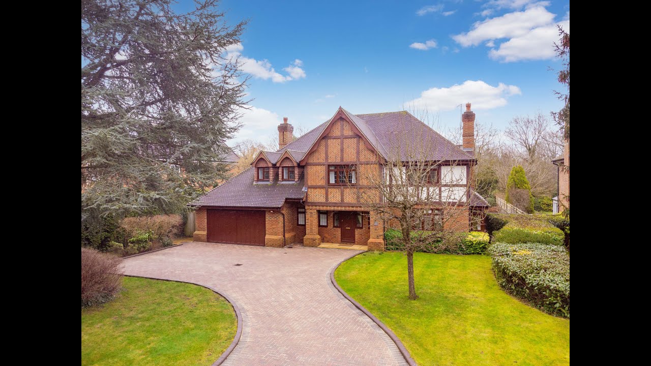 Foxborough Court - Maidenhead - YouTube