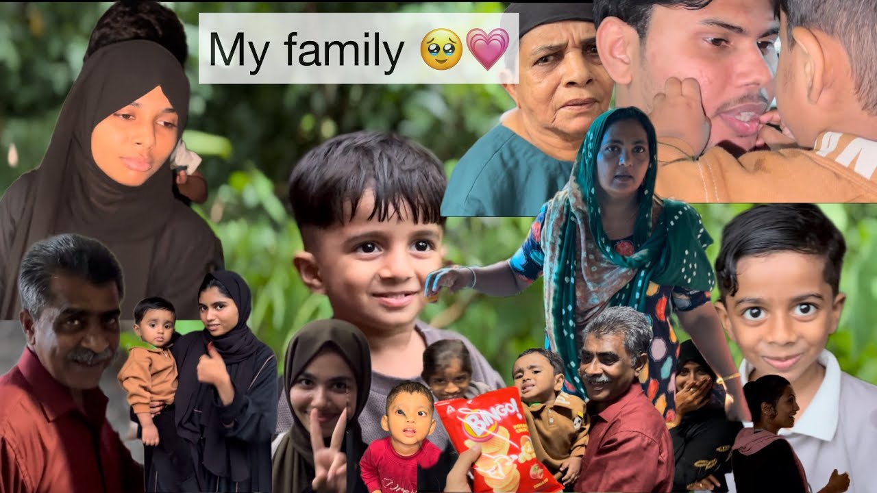 My family vlog🥹💗. ചാച്ചന്റെ മോളെ കല്ല്യാണം 😁.train travel vlog .first ...