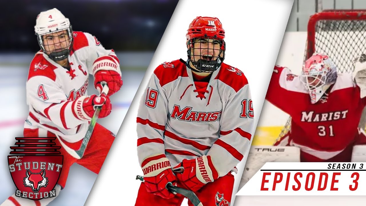 The Student Section Podcast S3, Ep.3: Ft. Christian Wilde, Sean Bruno ...