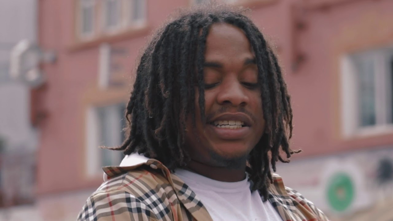 Official Music Video “Yeah” by TLove - YouTube