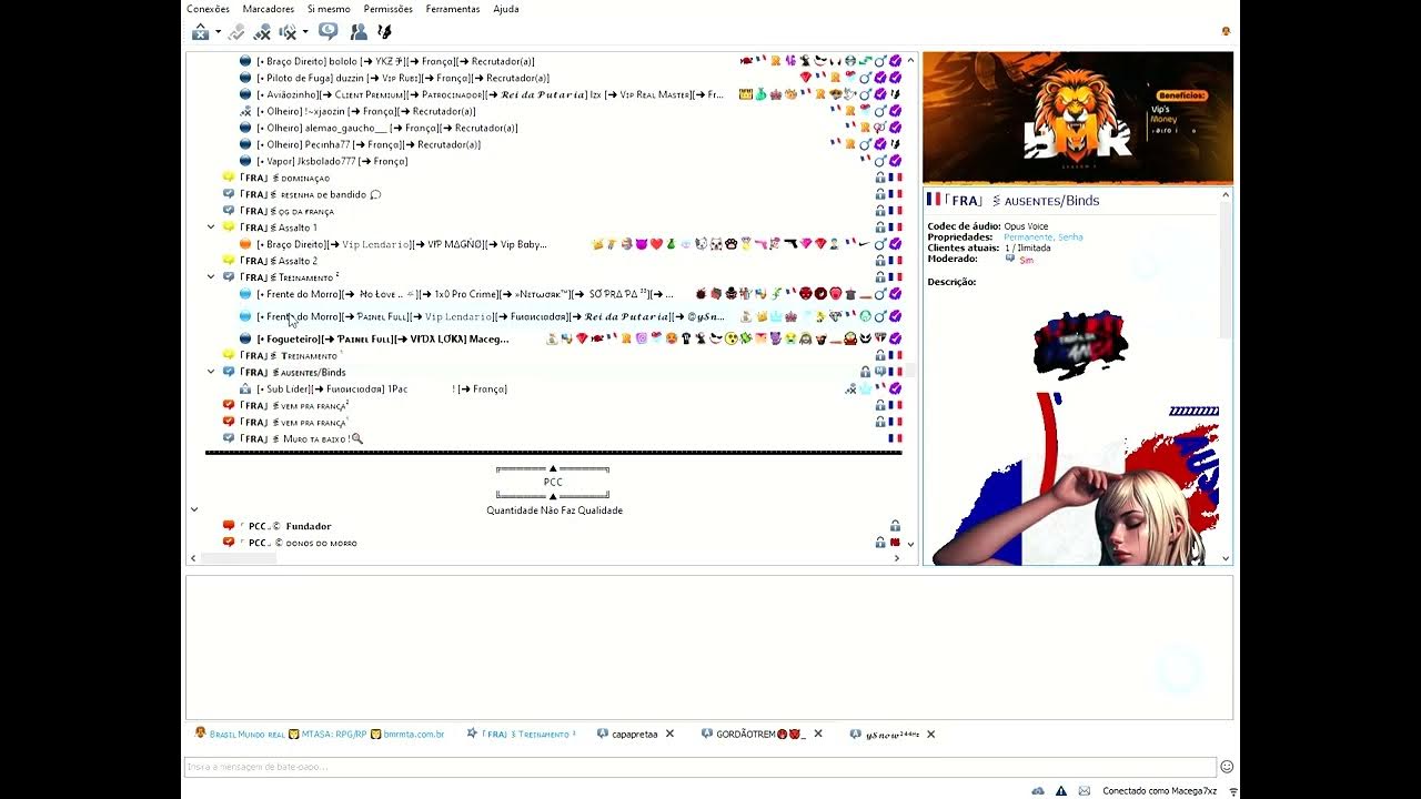 TeamSpeak 3 2025 04 14 22 33 06 - YouTube