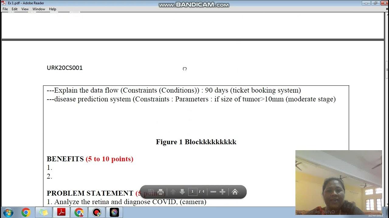 Sofware Engineering Lab - Exercise 1 - YouTube